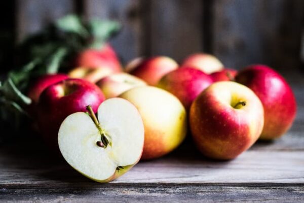 The Longfield Apple - Minneopa Orchards