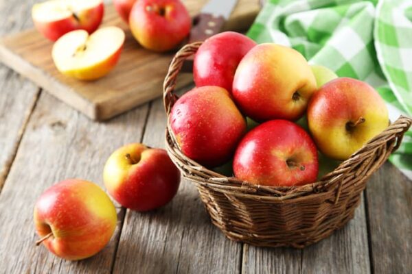 The SweeTango Apple - Minneopa Orchards