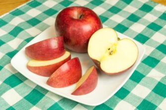 The Winesap Apple - Minneopa Orchards
