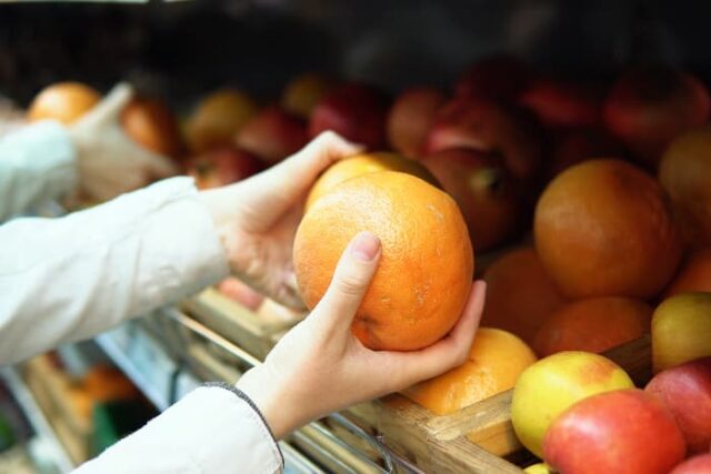 How to Tell if Grapefruit is Ripe - Minneopa Orchards