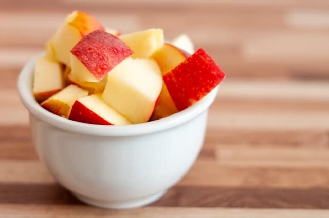 The SweeTango Apple - Minneopa Orchards