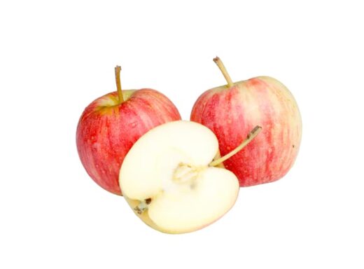 Crimson Gold Apple - Minneopa Orchards