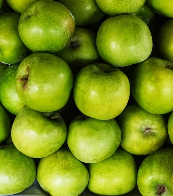 The Rhode Island Greening Apple - Minneopa Orchards