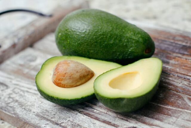 11 Types of Avocados - Minneopa Orchards