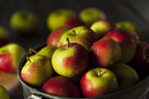 The Lady Apple - Minneopa Orchards