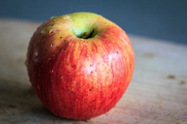 The Lady Alice Apple - Minneopa Orchards