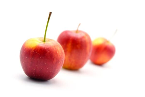 Crimson Gold Apple - Minneopa Orchards