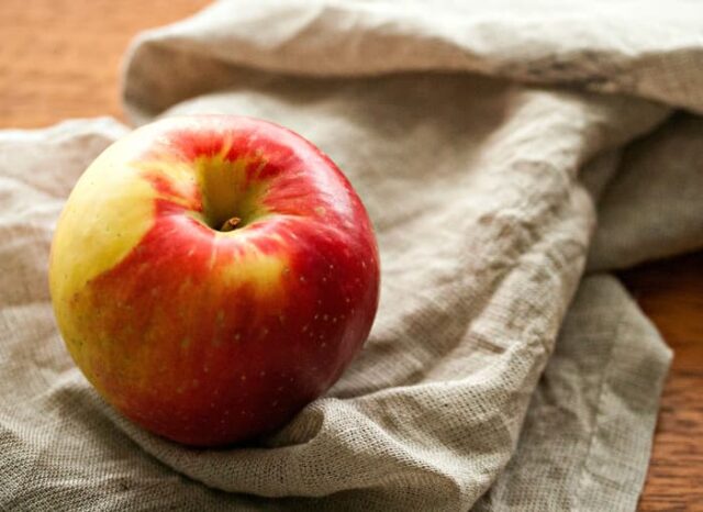 The SweeTango Apple - Minneopa Orchards