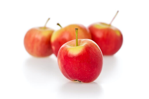 Crimson Gold Apple - Minneopa Orchards