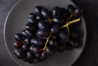 10 Kinds of Black Grapes - Minneopa Orchards