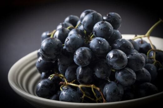 10 Kinds of Black Grapes - Minneopa Orchards