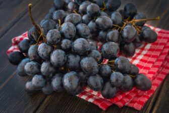 10 Kinds of Black Grapes - Minneopa Orchards