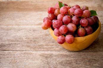 7 Kinds of Pink Grapes - Minneopa Orchards
