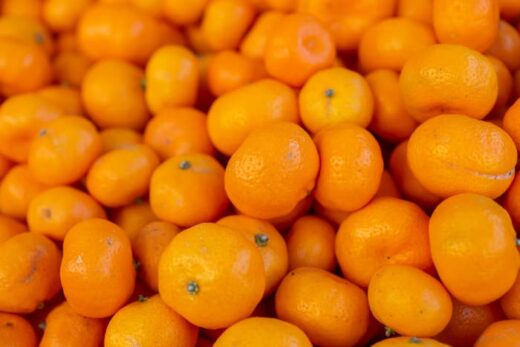 Kishu Mandarins - Minneopa Orchards