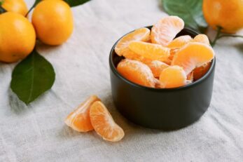 Kishu Mandarins - Minneopa Orchards