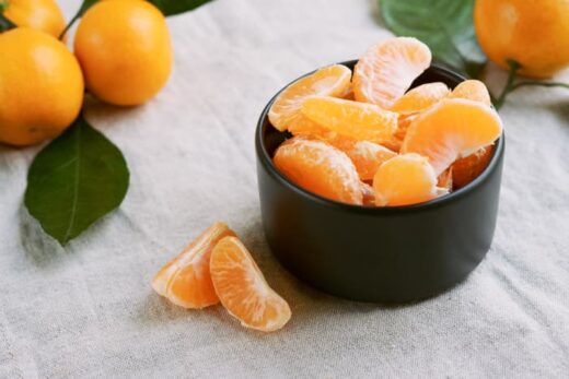 Kishu Mandarins - Minneopa Orchards