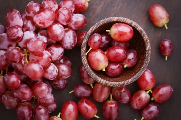 13 Amazing Types of Grapes to Try! - Minneopa Orchards