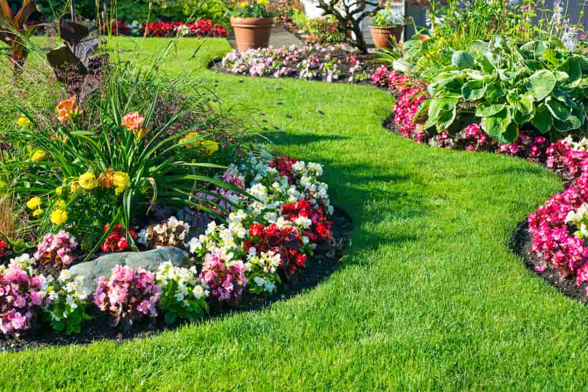 The 4 Best Edging Shovels: Elevate Your Landscaping Game - Minneopa ...