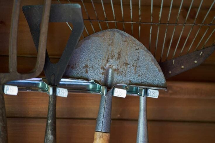 The 4 Best Edging Shovels: Elevate Your Landscaping Game - Minneopa ...