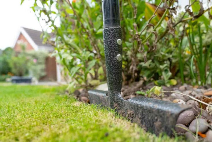 The 4 Best Edging Shovels: Elevate Your Landscaping Game - Minneopa ...