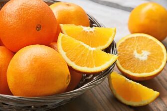 How to Store Oranges and Keep Them Fresh - Minneopa Orchards