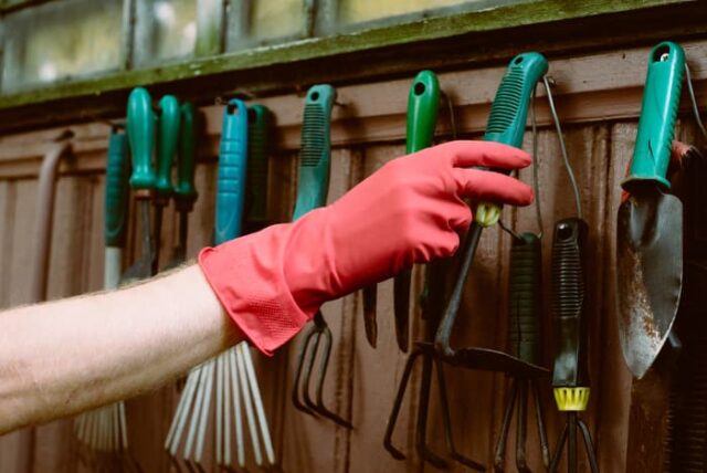 The 9 Best Hand Tillers for Digging Up Your Small Garden - Minneopa ...