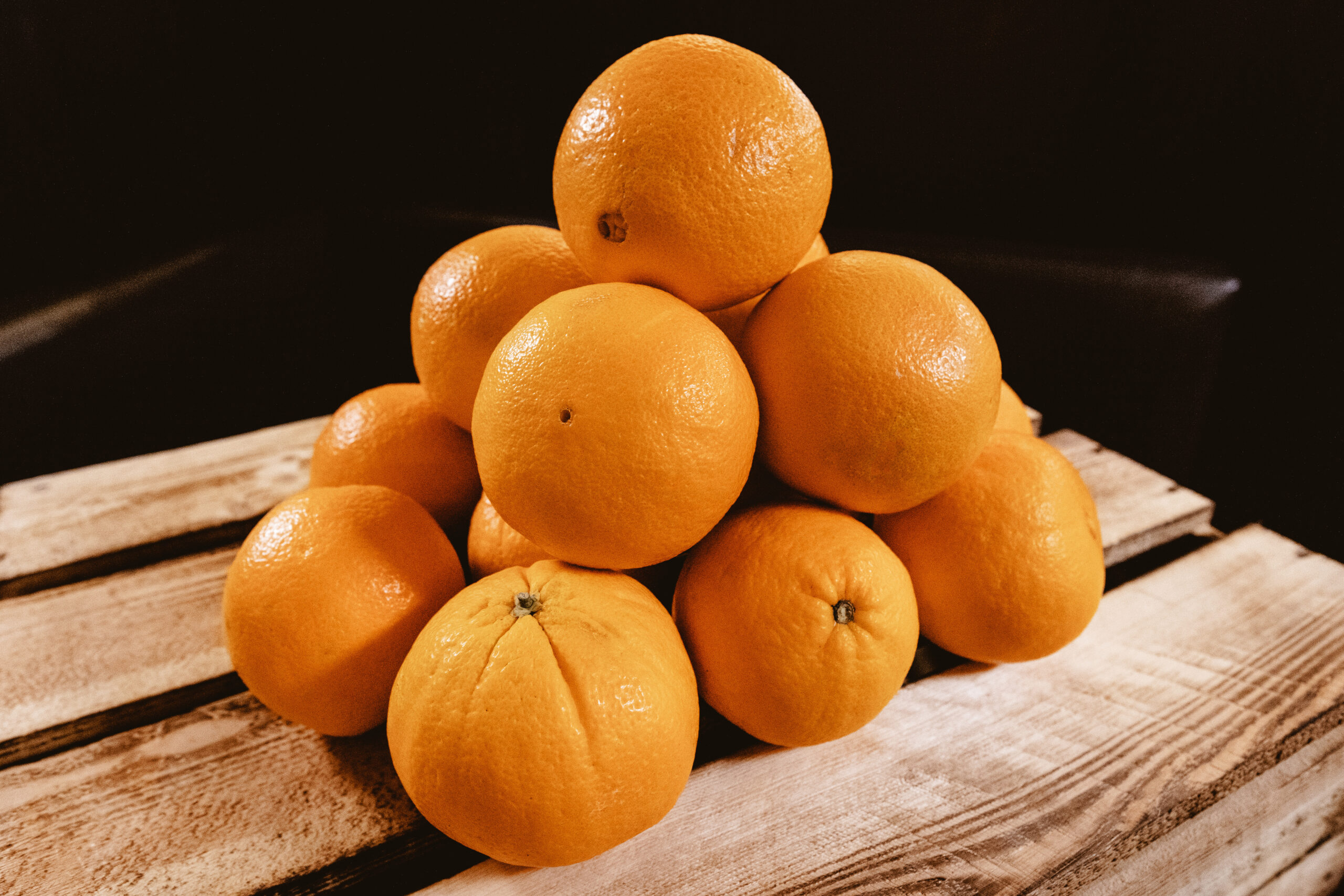 Everything You Should Know About the Washington Navel Orange Tree ...