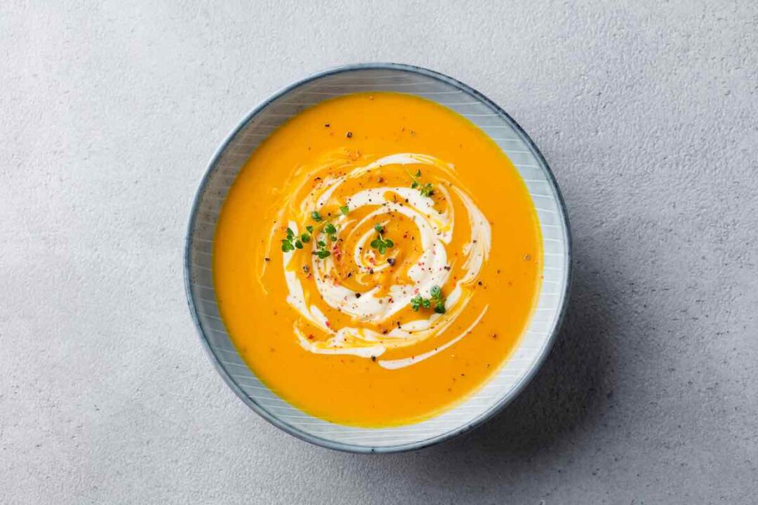 All About The Casperita Pumpkin - Minneopa Orchards