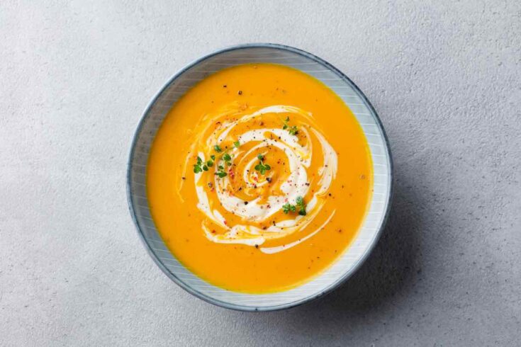 All About The Casperita Pumpkin - Minneopa Orchards