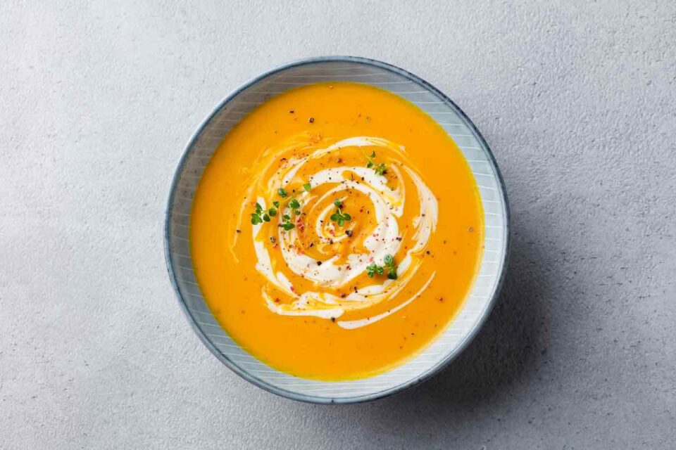 All About The Casperita Pumpkin - Minneopa Orchards