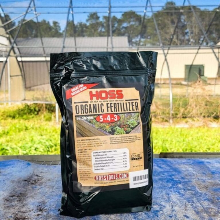 The Best Fertilizer for Grapes: Our Top 5 Choices - Minneopa Orchards