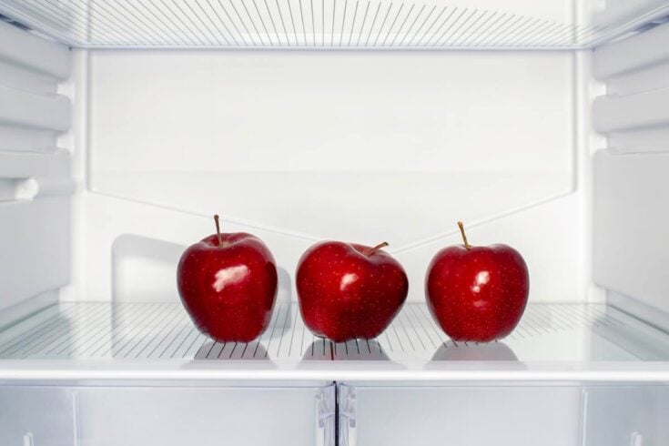 How Long Do Apples Last in the Fridge? - Minneopa Orchards