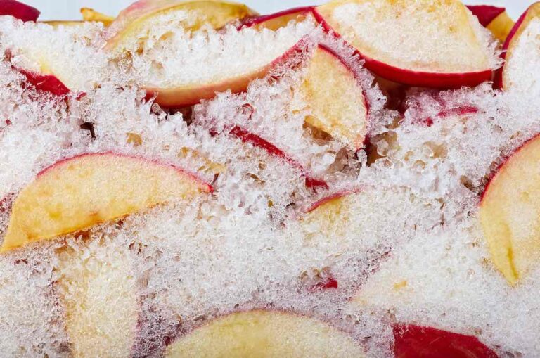 How to Freeze Apples: 5 Best Tips for Freezing Apples - Minneopa Orchards