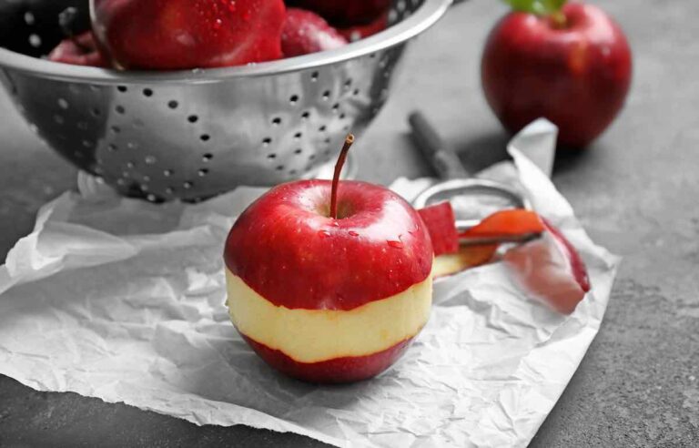 How to Freeze Apples: 5 Best Tips for Freezing Apples - Minneopa Orchards