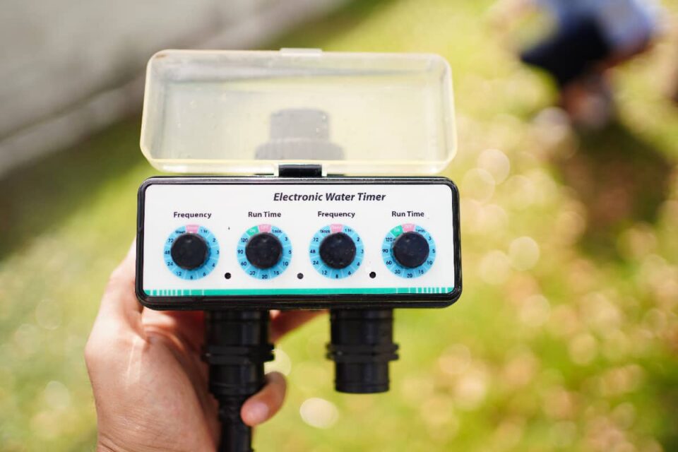 10 of the Best Hose Timers - Minneopa Orchards