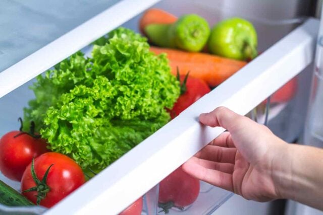 The Best Way to Store Tomatoes: 3 Methods to Keep Your Fruit Fresh ...