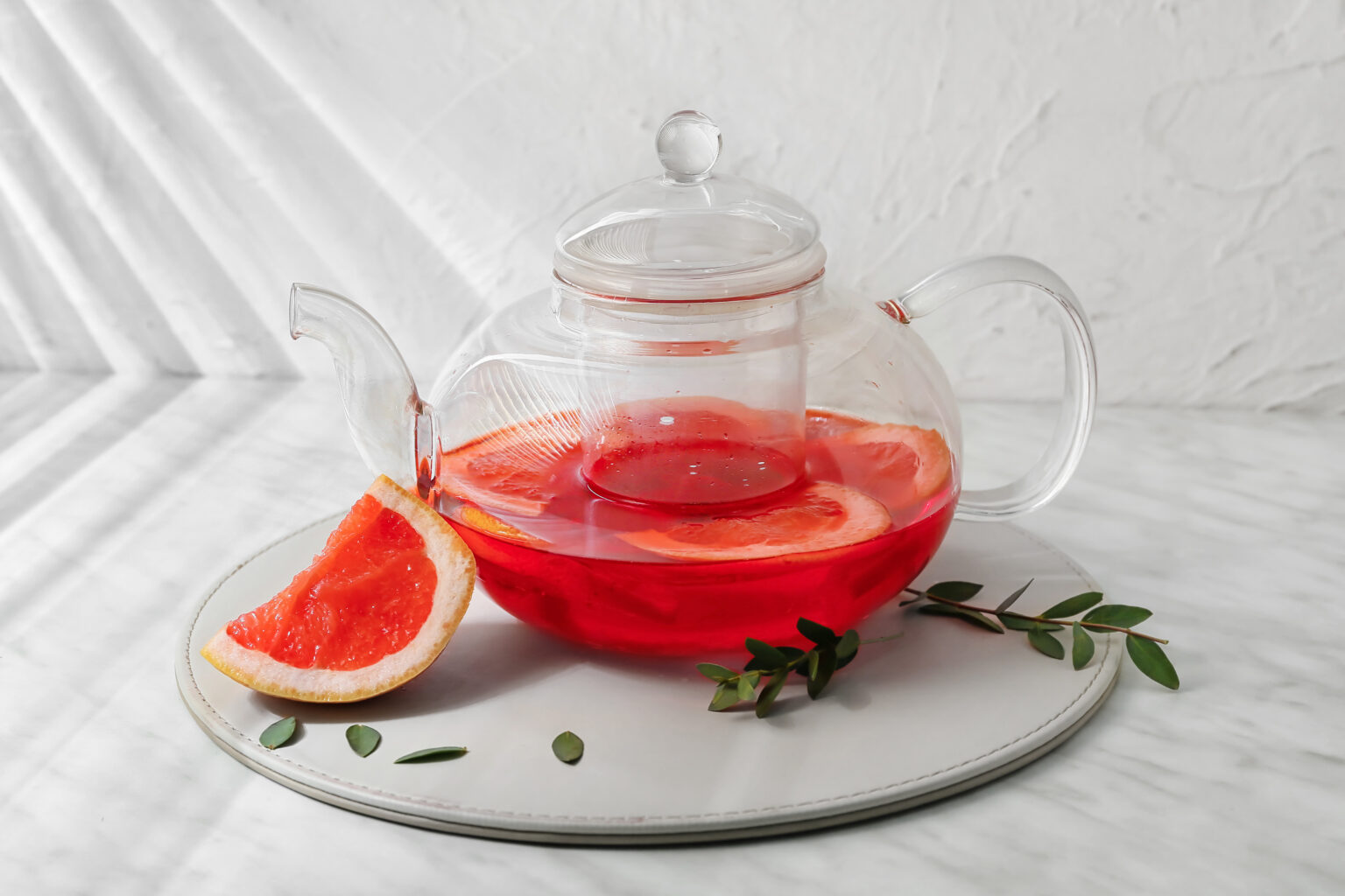 Everything You Should Know About the Ruby Red Grapefruit Tree ...