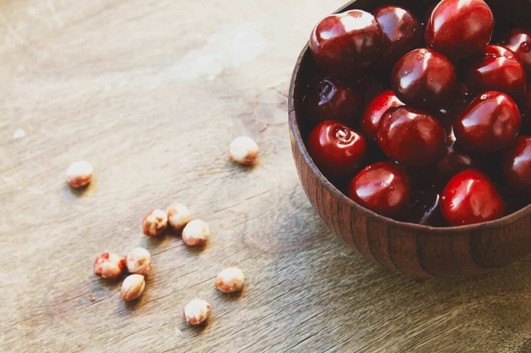 The 9 Best Cherry Pitters - Minneopa Orchards