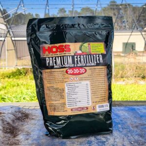 The Best Fertilizer for Peach Trees - Minneopa Orchards