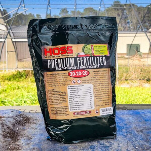 The Best Fertilizer for Peach Trees - Minneopa Orchards