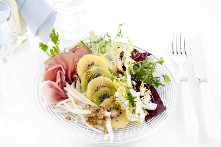 The Golden Kiwi - Minneopa Orchards