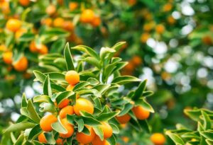 How to Grow Kumquat Trees - Minneopa Orchards