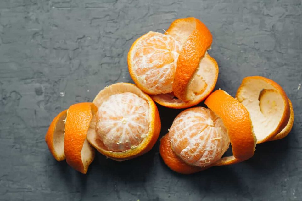 The W. Murcott Mandarin - Minneopa Orchards