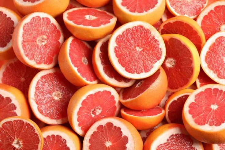 The Ray Ruby Grapefruit: 6 Important Facts You Need to Know - Minneopa ...