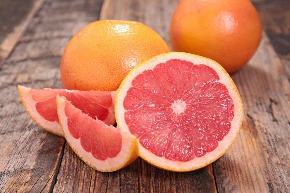The Ray Ruby Grapefruit: 6 Important Facts You Need to Know - Minneopa ...