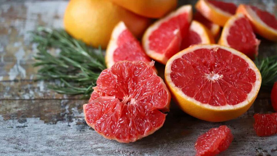 Grapefruit - Minneopa Orchards