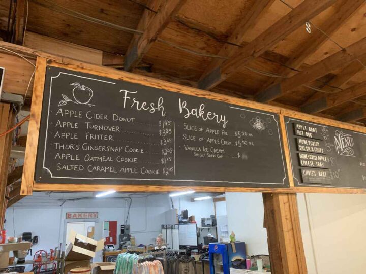 Aamodt's Apple Farm: An Amazing Minnesota Apple Orchard - Minneopa Orchards