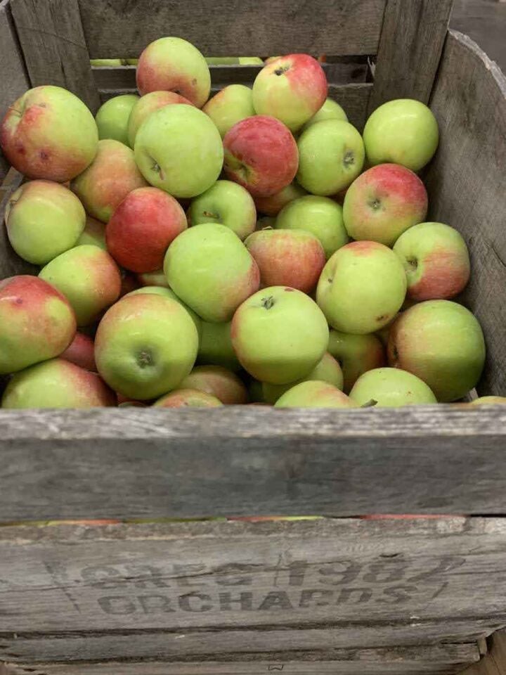 Aamodt's Apple Farm: An Amazing Minnesota Apple Orchard - Minneopa Orchards