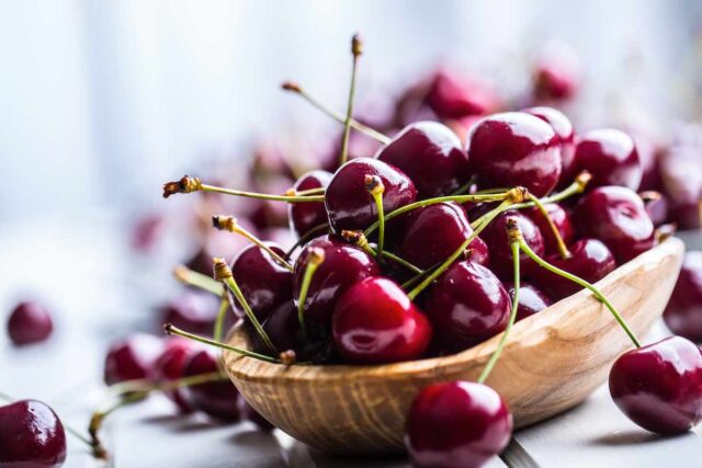 4 Best Tips For How to Harvest Cherries - Minneopa Orchards