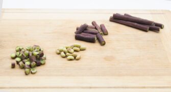 All About Red Noodle Beans - Minneopa Orchards